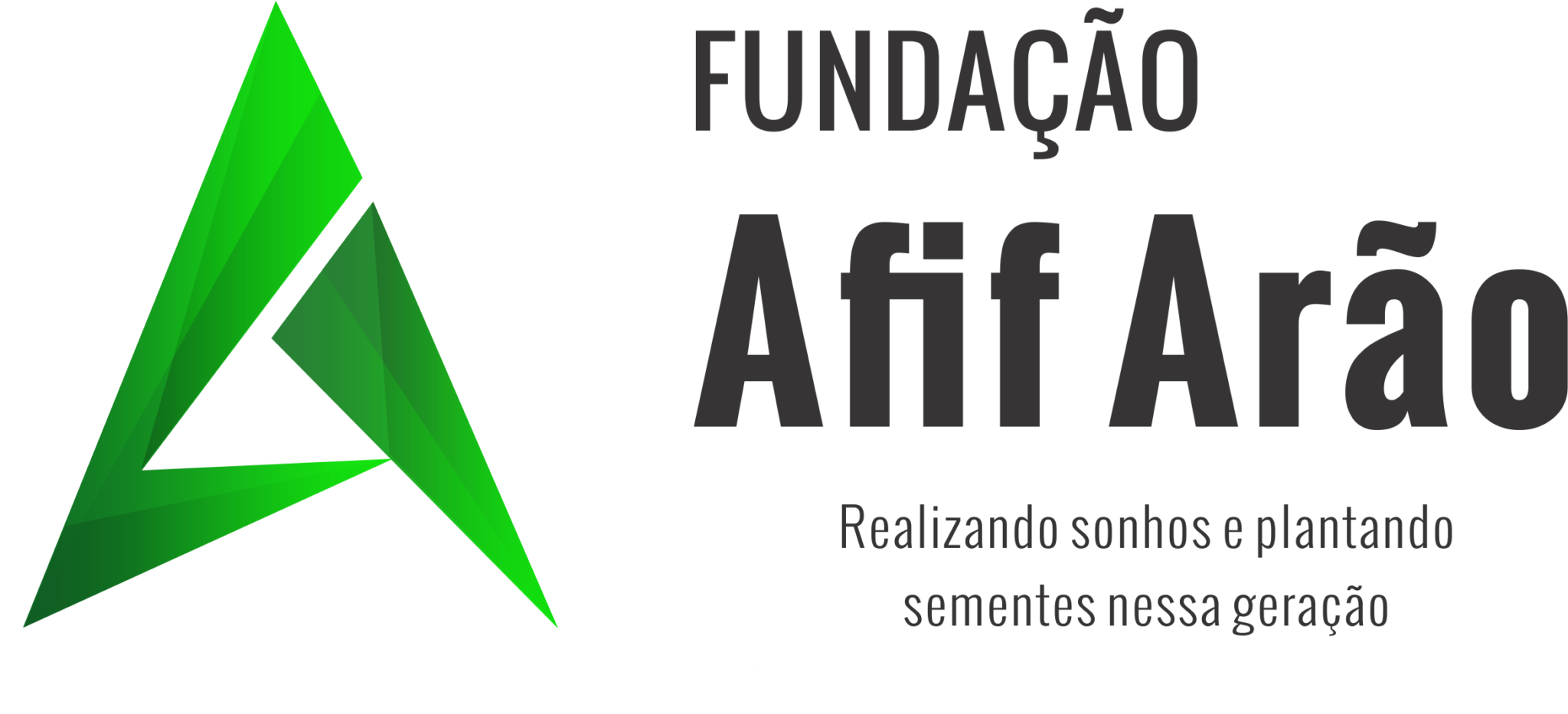 Quem Somos – Fundação Afif Arão
